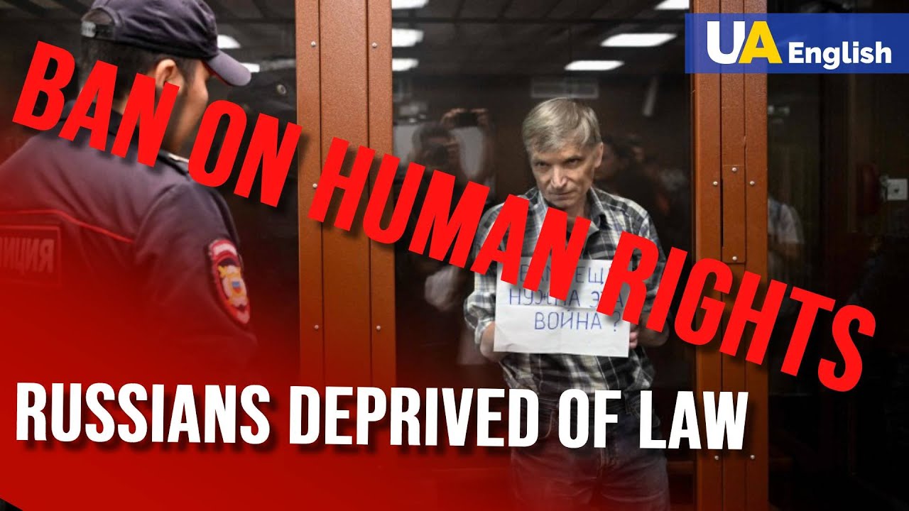 Every Russian could face imprisonment: Kremlin denies its citizens ...