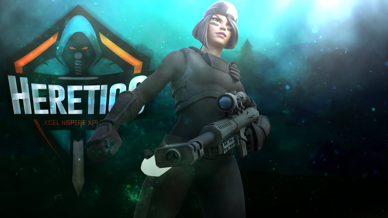 Por estas cosas estoy en Heretics... - YouTube