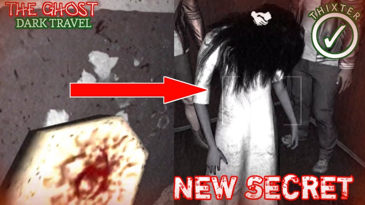 THE Ghost Apartment Secret~666 And Godwilla Spawn!! 👻👻 - YouTube