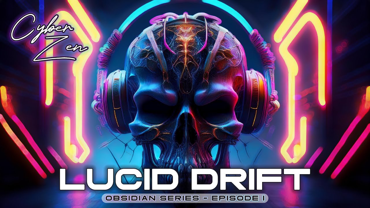 [4K] 🔥"Lucid Drift" | The Obsidian Series - Episode I - YouTube