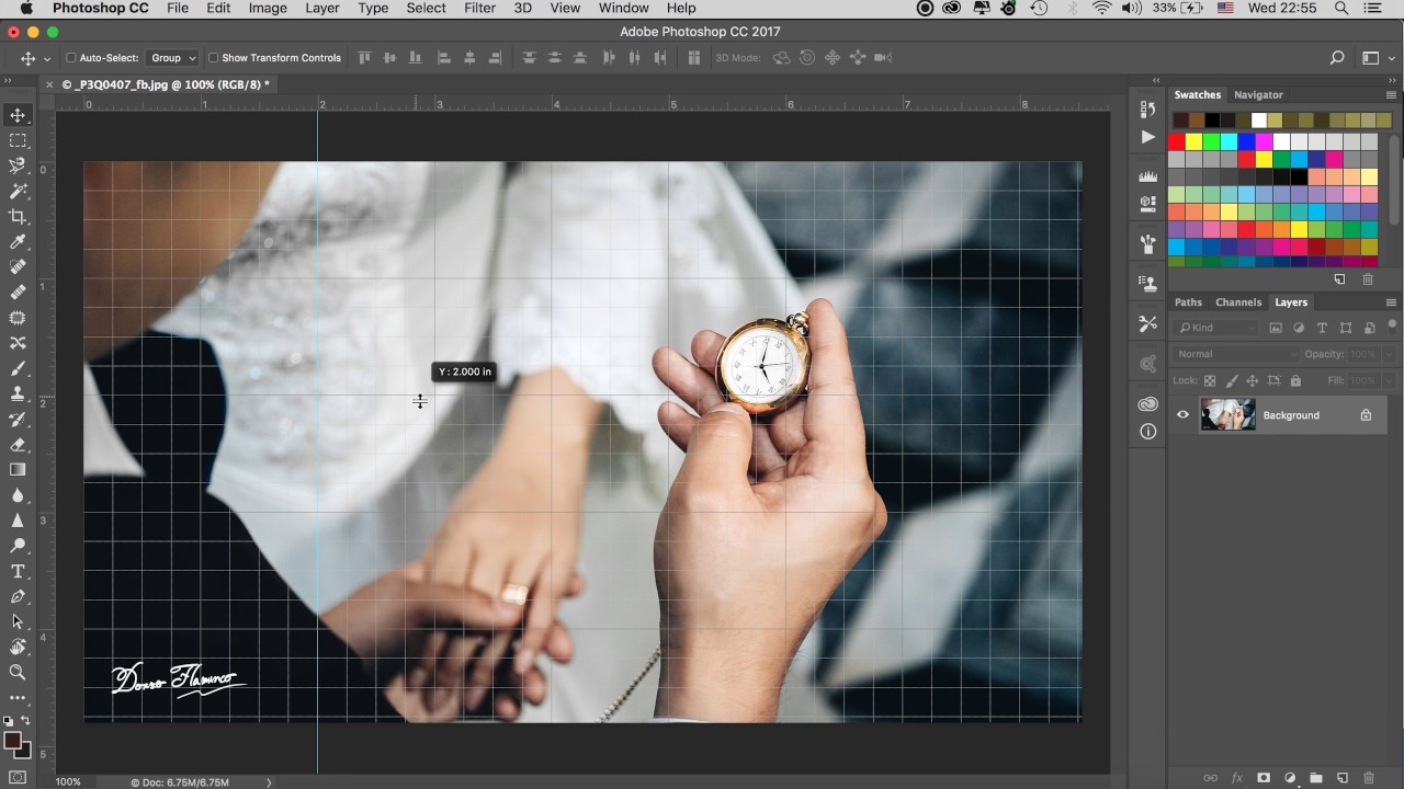 Grids Guides Photoshop CC YouTube grids-guides-photoshop-cc-youtube