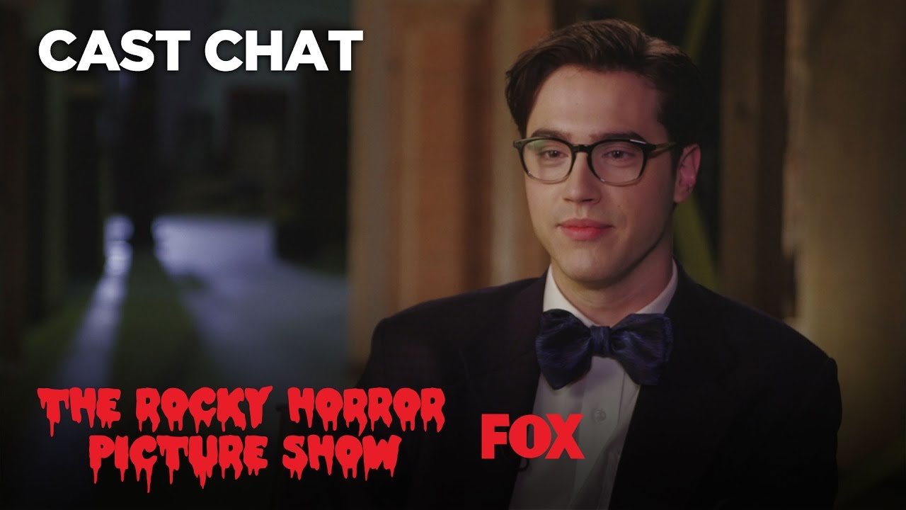 Play Some Rocky Horror Trivia With The Cast! | THE ROCKY HORROR PICTURE ...