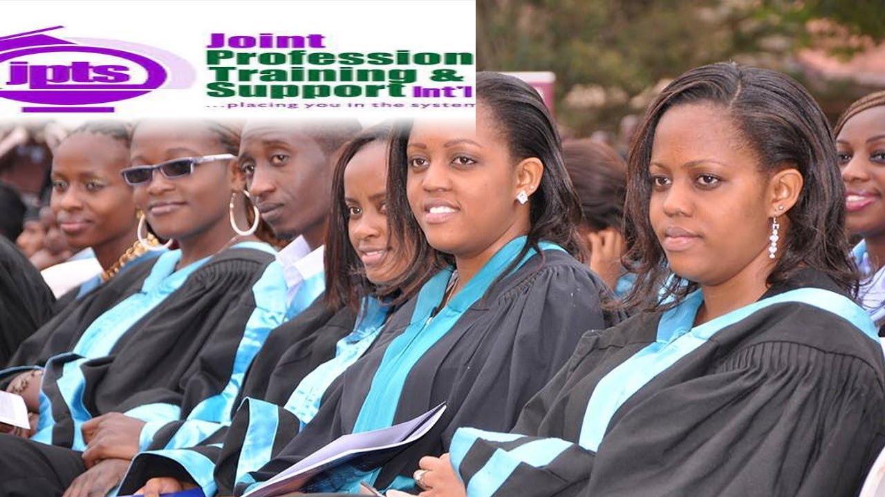 How To Write Entrance Exam Of JPTS University - YouTube