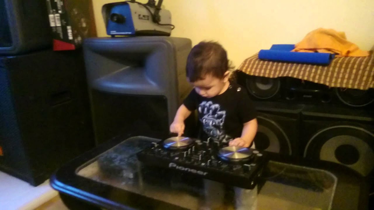 Bebe DJ - YouTube