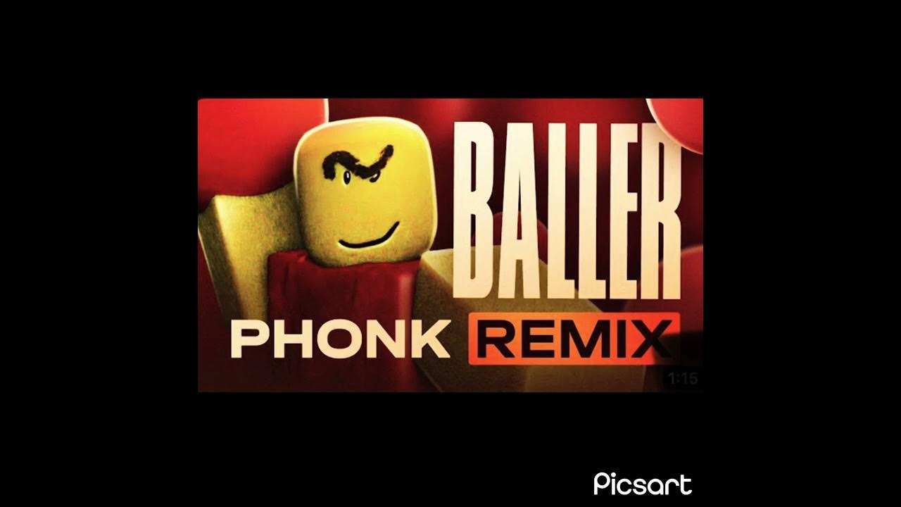 Baller phonk (remix) - YouTube