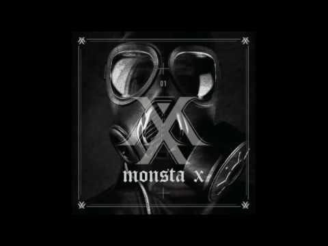 03 Monsta X   One Love Audio