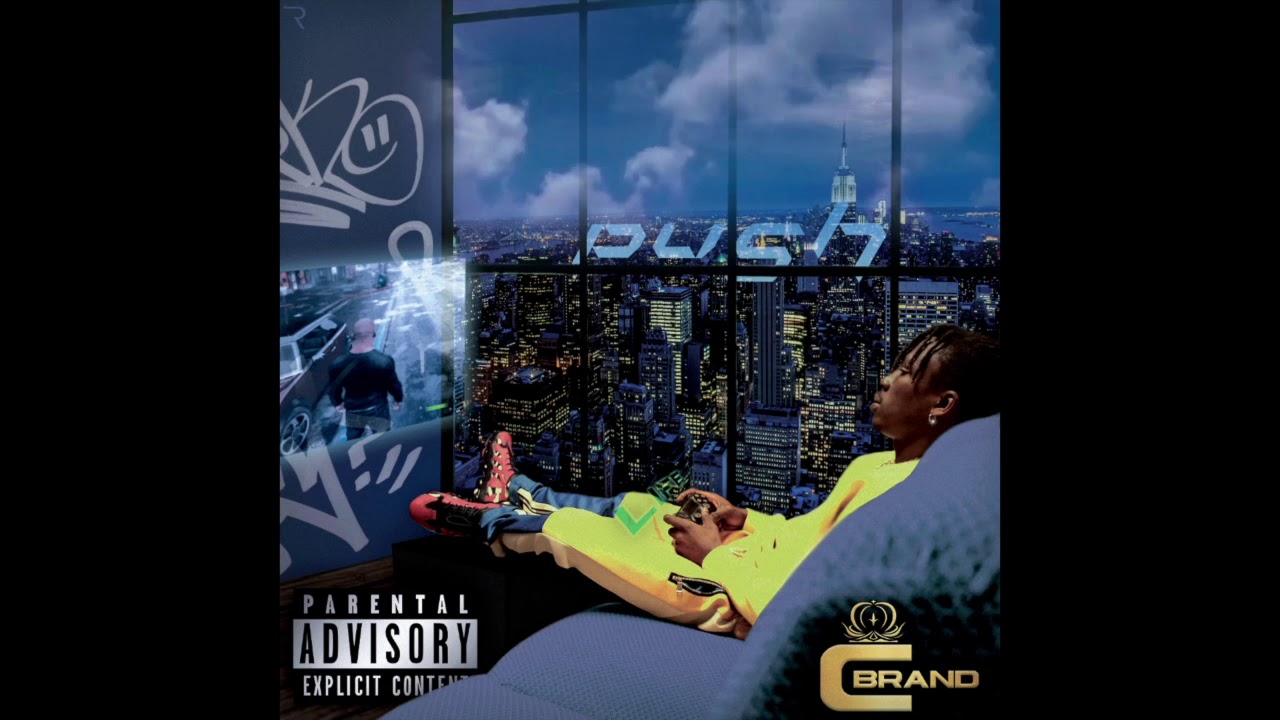 Cbrand - Geno Boy Story - YouTube