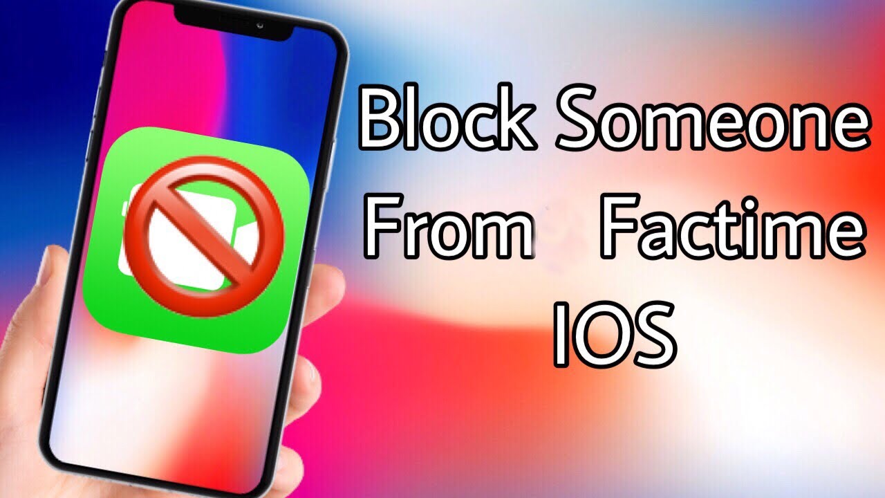 How To Block Someone From Facetime IPhone YouTube how-to-block-someone-from-facetime-iphone-youtube