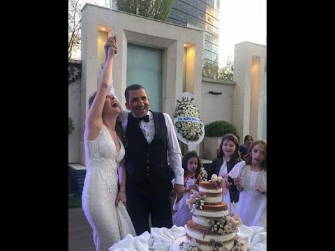 Martesa Feridës me xhesurin në jetën reale