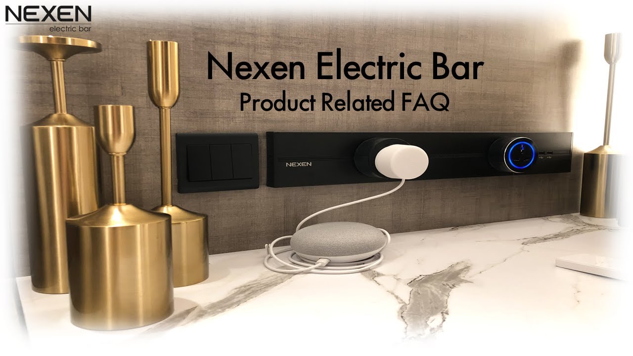 Nexen FAQ Video- Product Related Questions - YouTube
