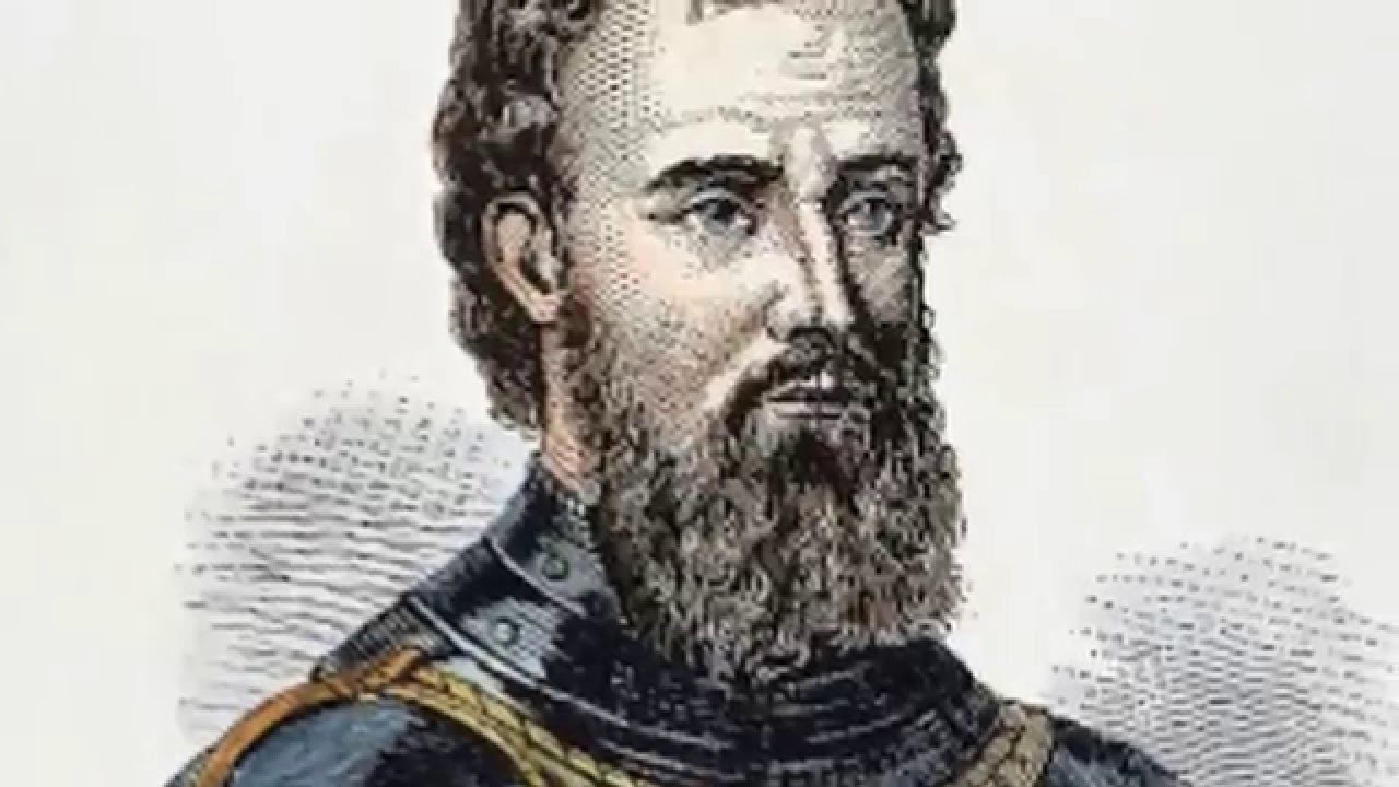 Explorers: Giovanni Da Verrazano - YouTube