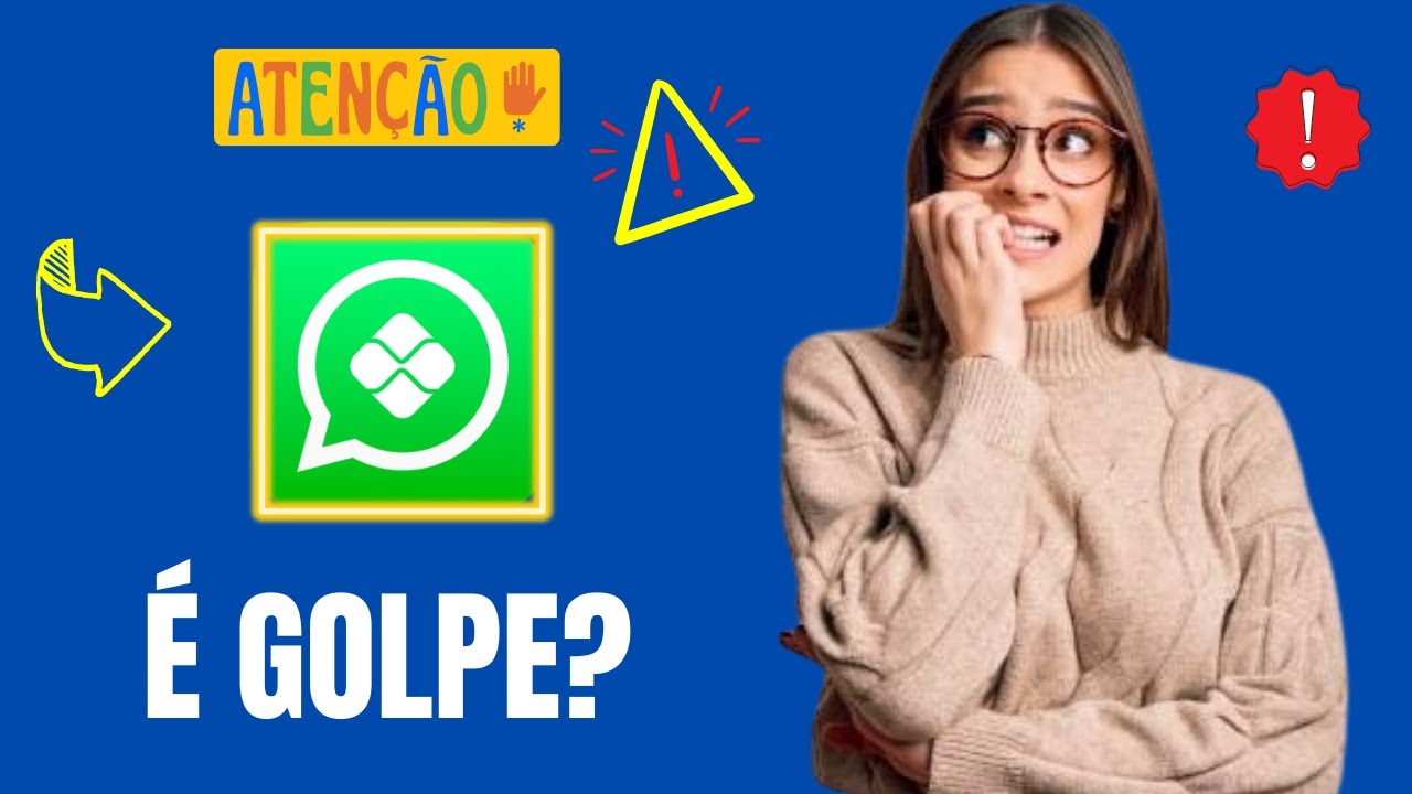 WHATSPIX FUNCIONA?(É GOLPE?)WHATSPIX É CONFIÁVEL?WHATS PIX PAGA MESMO ...