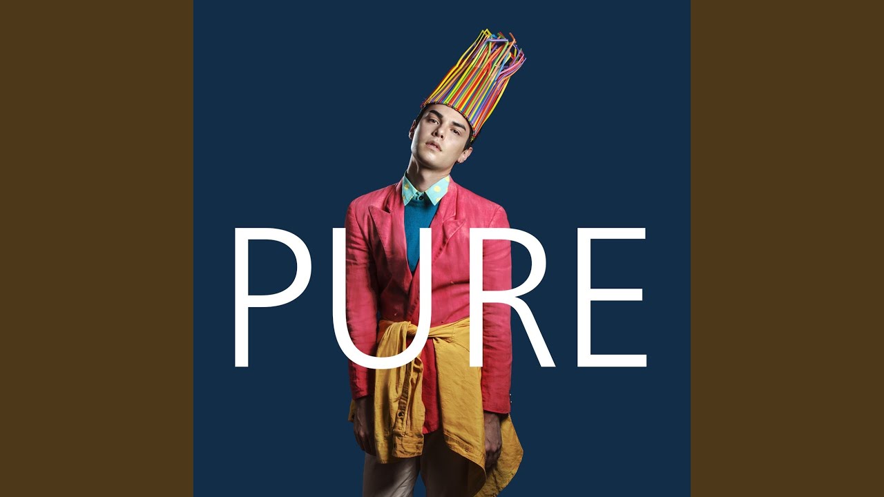 Pure - YouTube