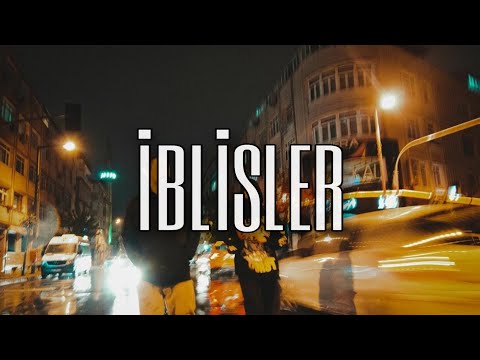 Rota - İBLİSLER (Official Audio)