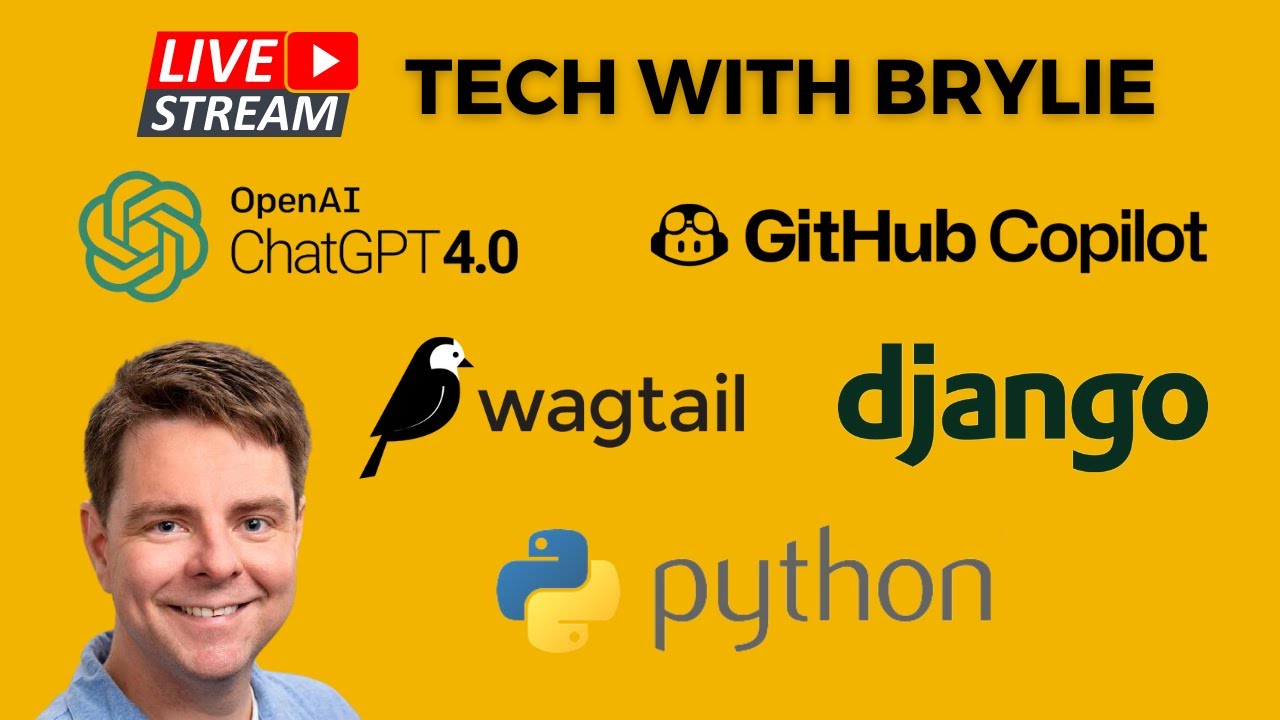 e18: fixing JavaScript URL slug generator in Wagtail CMS admin - YouTube