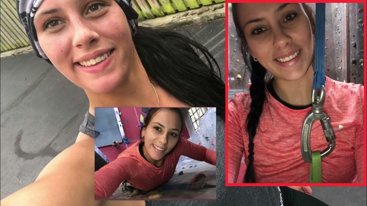 Anneli's story - YouTube