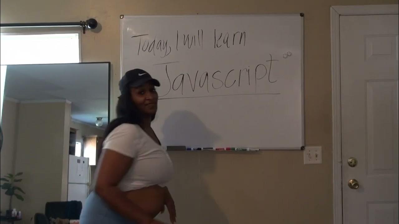 Were Gonna Learn Javascript Youtube