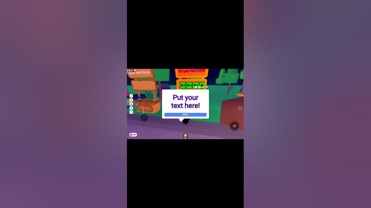 How To Get Coloured Text In Pls Donate roblox shorts YouTube how-to-get-coloured-text-in-pls-donate-roblox-shorts-youtube