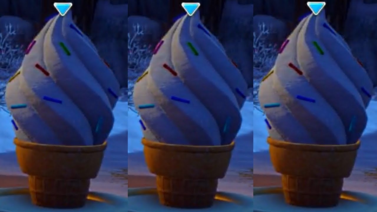 Plants vs Zombies Garden Warfare 2 - UNMELTING ICE CREAM Garden Ops ...