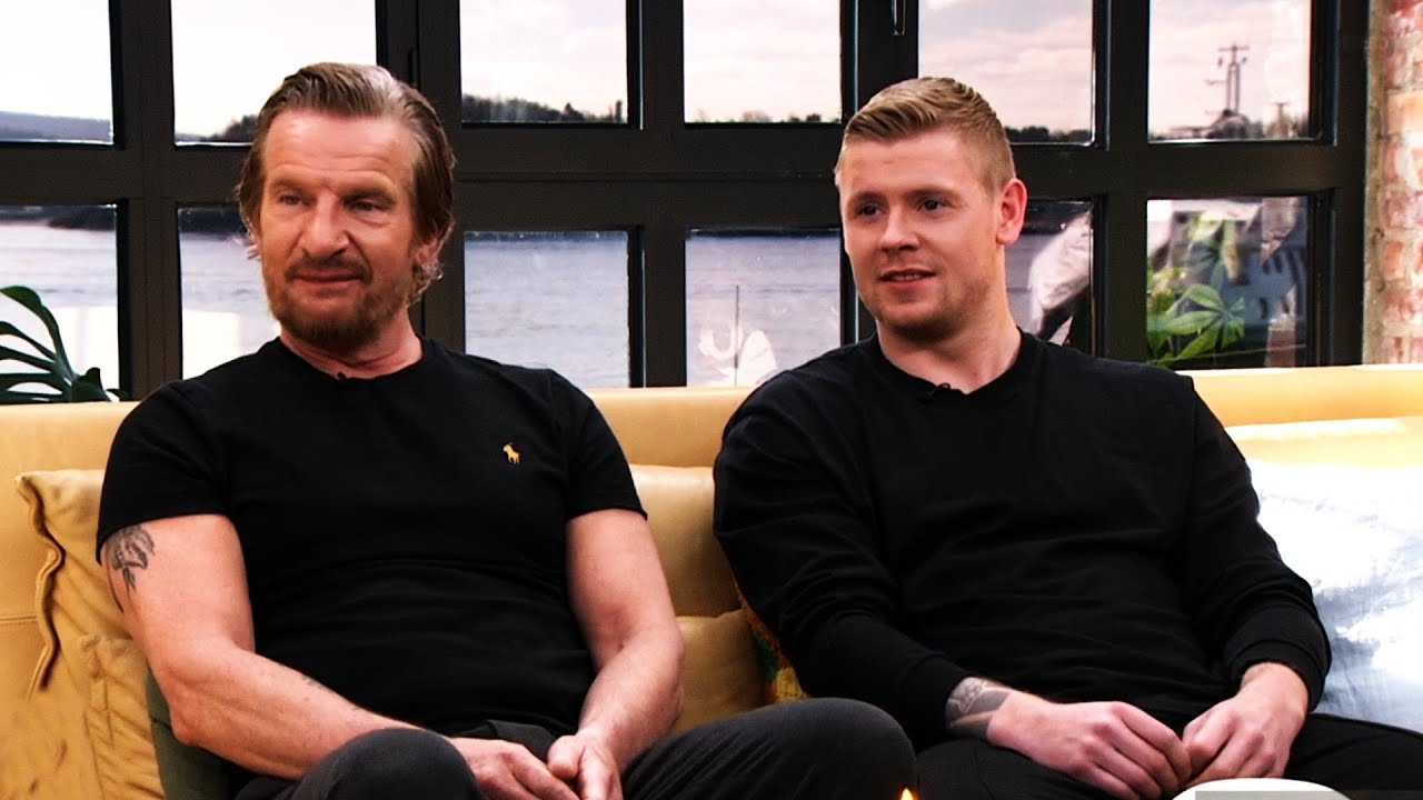 God Morgen Norge - Truls Hovland OG Jarle Moheim - ALT FOR ÅRDAL - YouTube