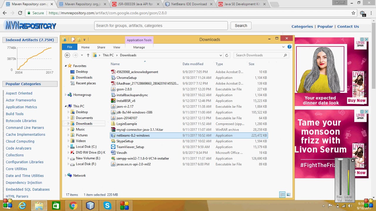 1.Java-REST-Introduction -Telugu - YouTube