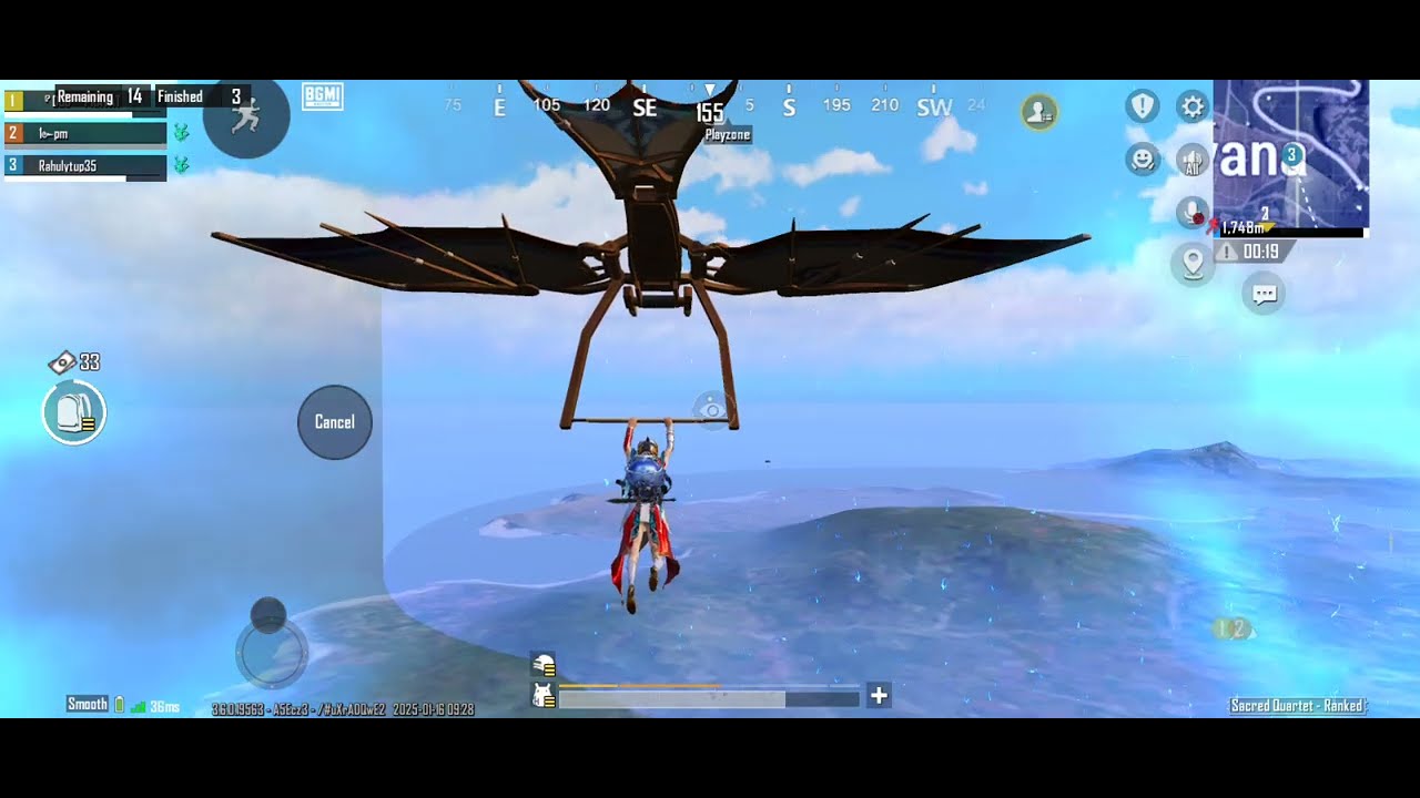 bgmi 3.6 update release date and time in india Qbgmi 3.6 update release ...