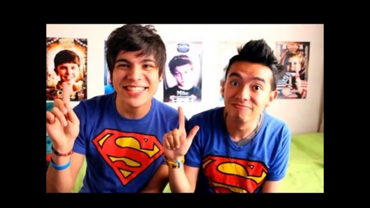 SEBAS TE AMAMOS - YouTube