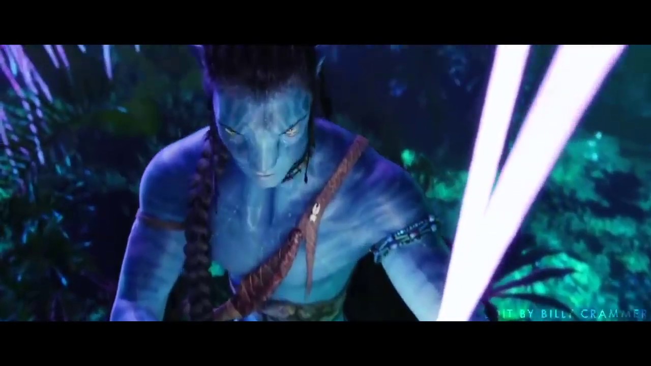 Avatar 2 | Trailer - YouTube