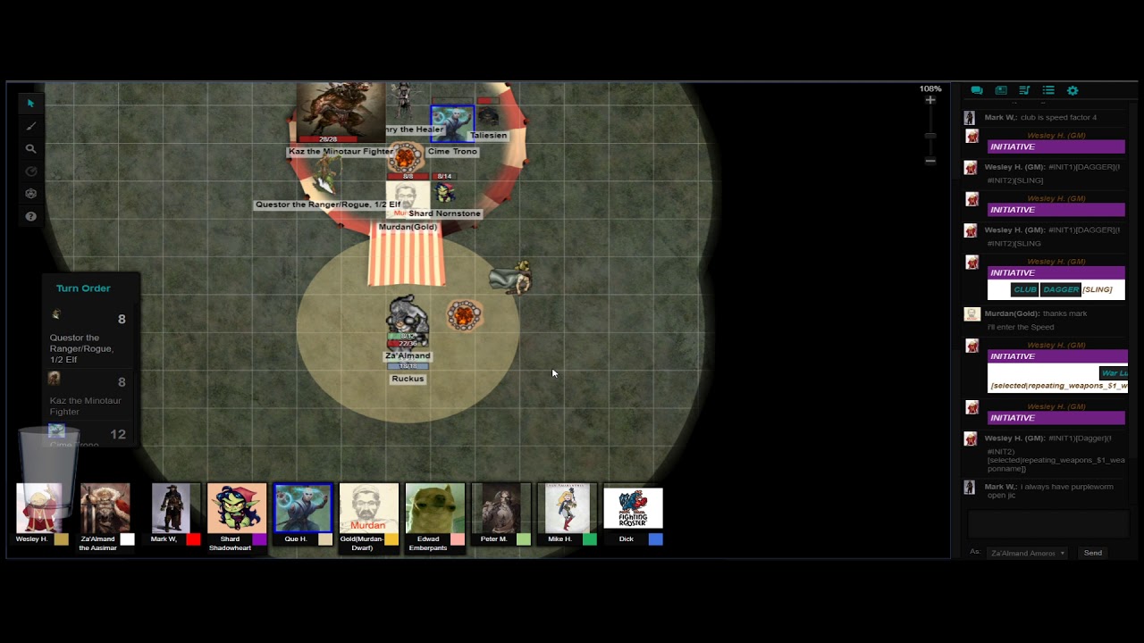 Thunder Rift [2/16/2020] - YouTube