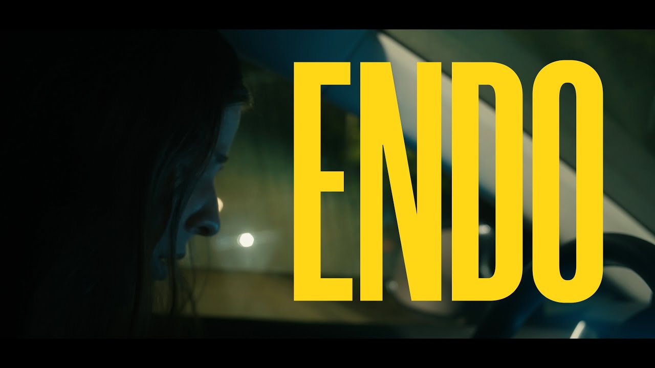 ENDO // A Short Film about Endometriosis - YouTube