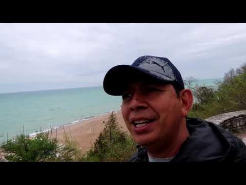 GLENCOE BEACH SPRING TOUR 2019 - YouTube