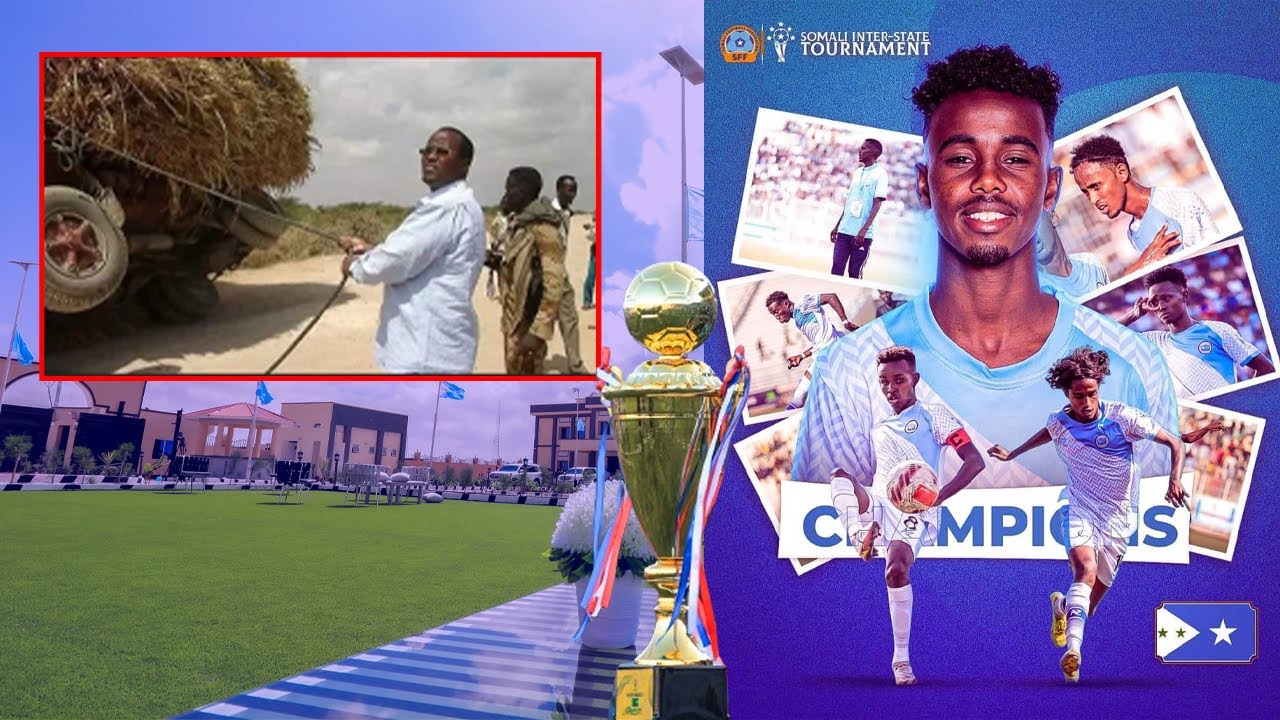 Guuldarro, Oohin iyo Horumar la’aan ayaa isugu darsamay Hirshabelle ...