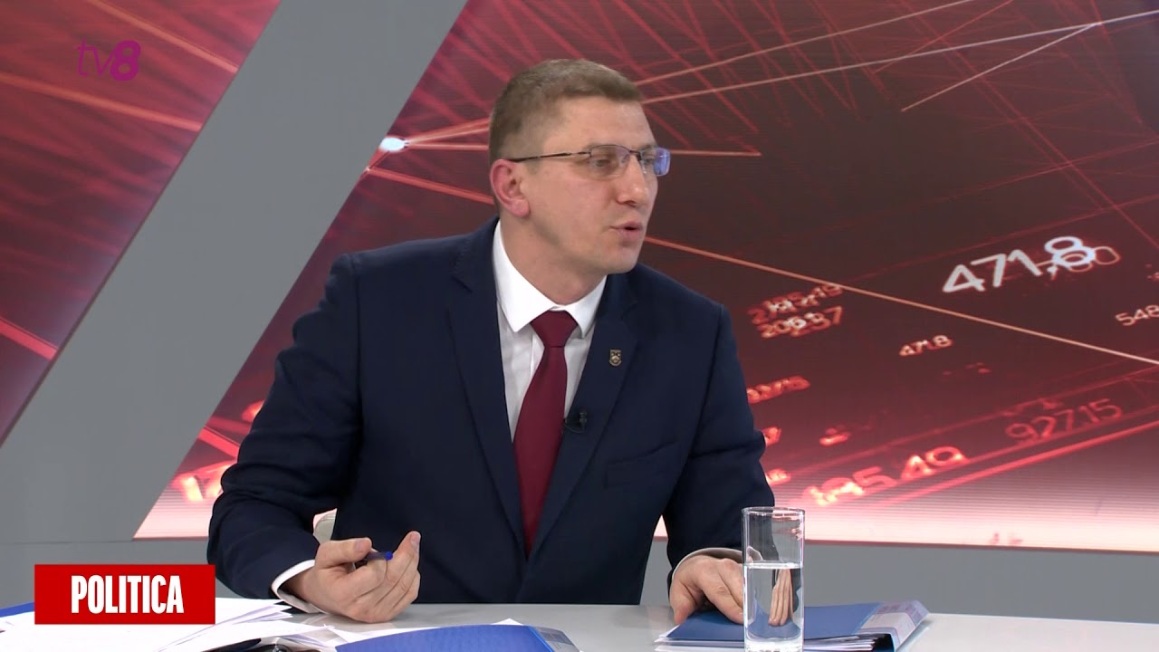 Politica / Cum a ajuns Viorel Morari să fie apărat de unul din avocații ...