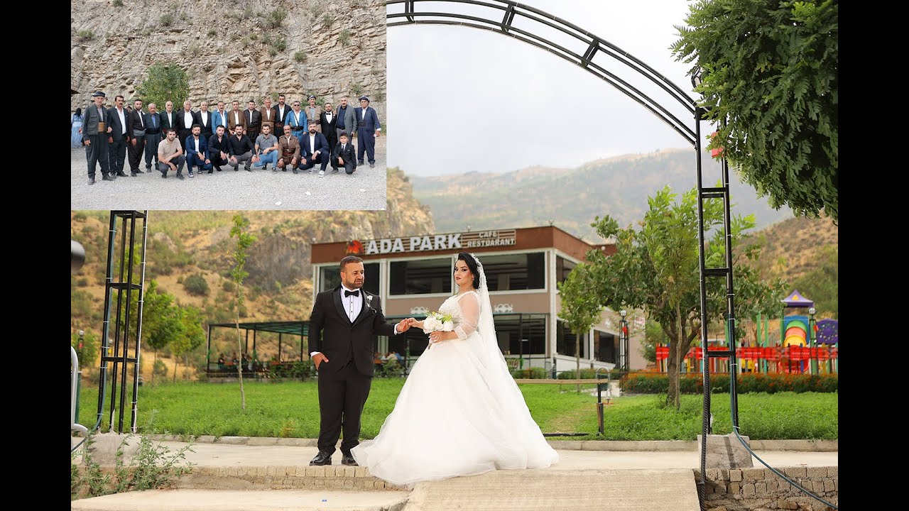 SEFER & ŞİRİN APAYDIN #MERDAN MÜZİK ORGANİZE - YouTube