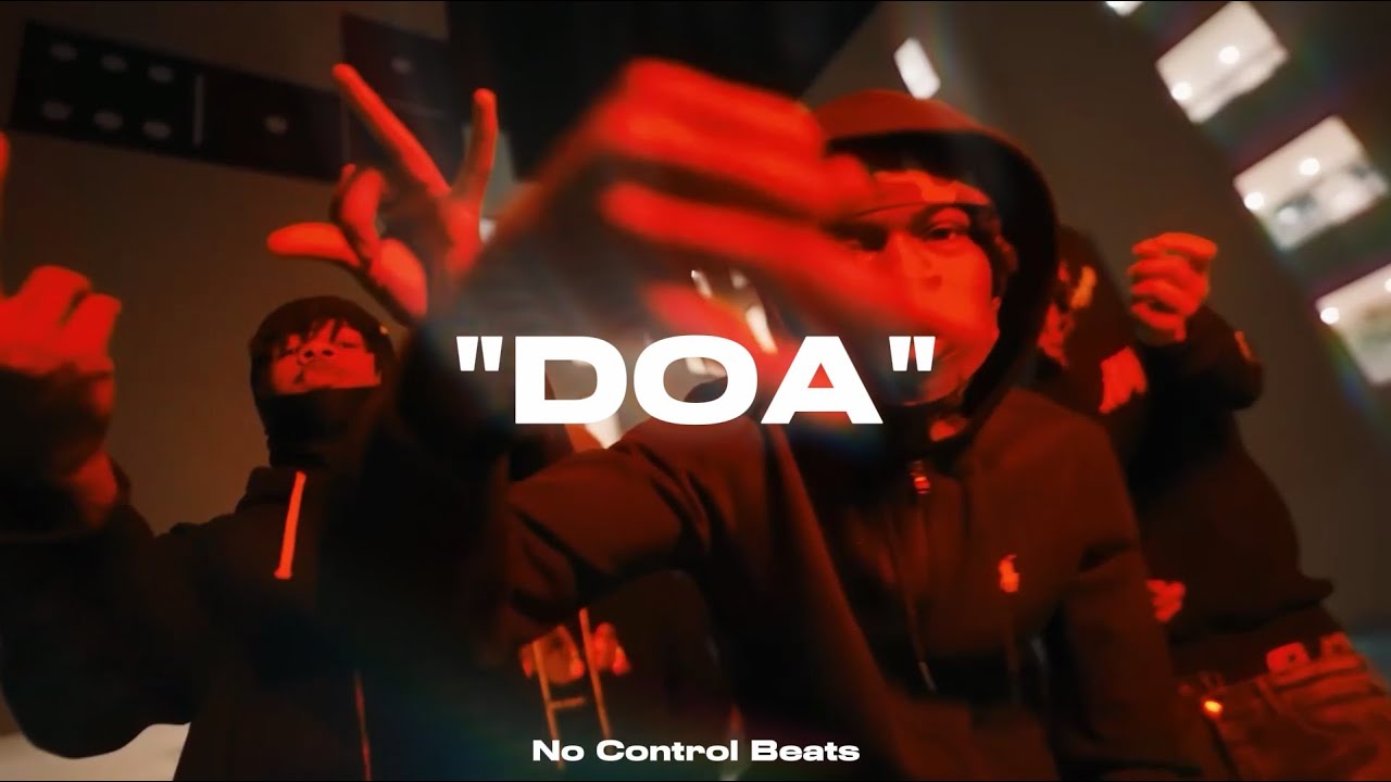 [FREE] Kenzo Balla X Sha Ek NY Drill Type Beat - "DOA" X Bronx Drill ...