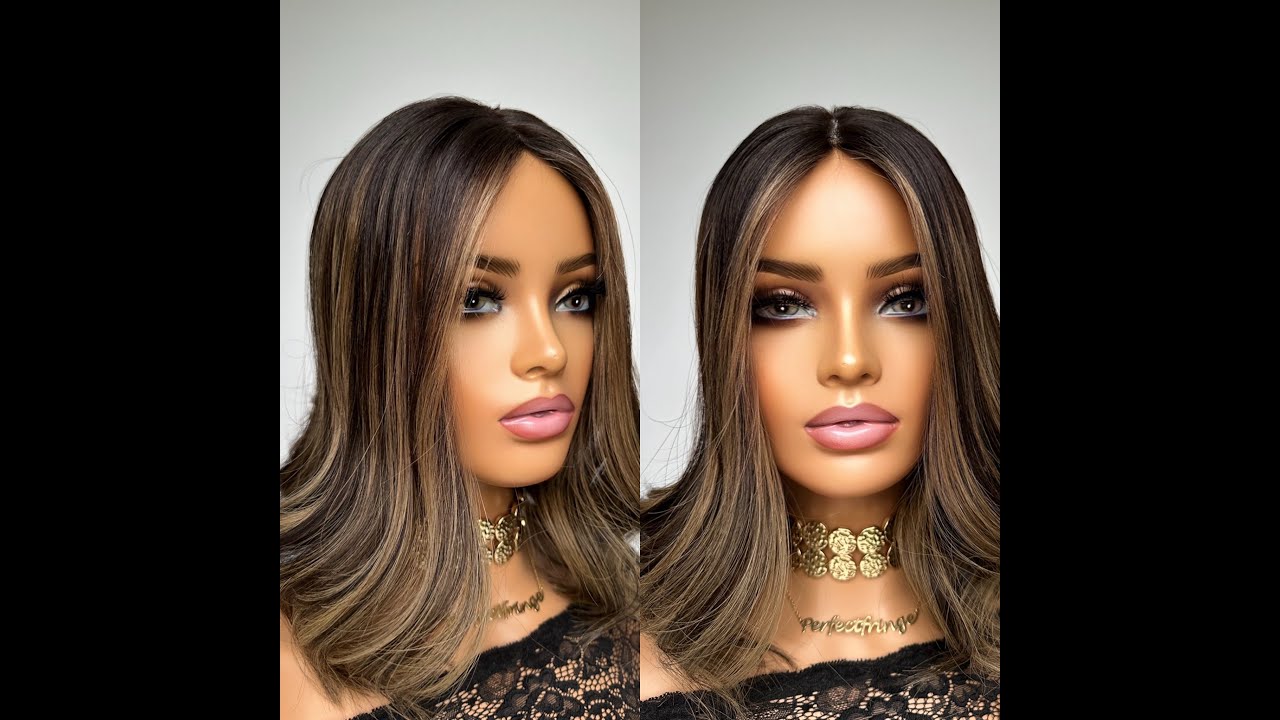 'FERRARO ROCHER' • 15-16" LENGTH • 120G - YouTube