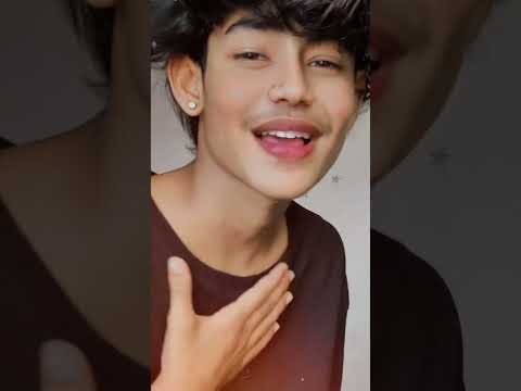 TikTok Sl video (003) #trending #boy #girl