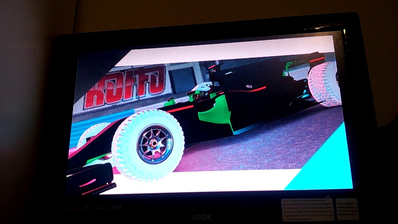 Crew 2 formula 1 racing - YouTube