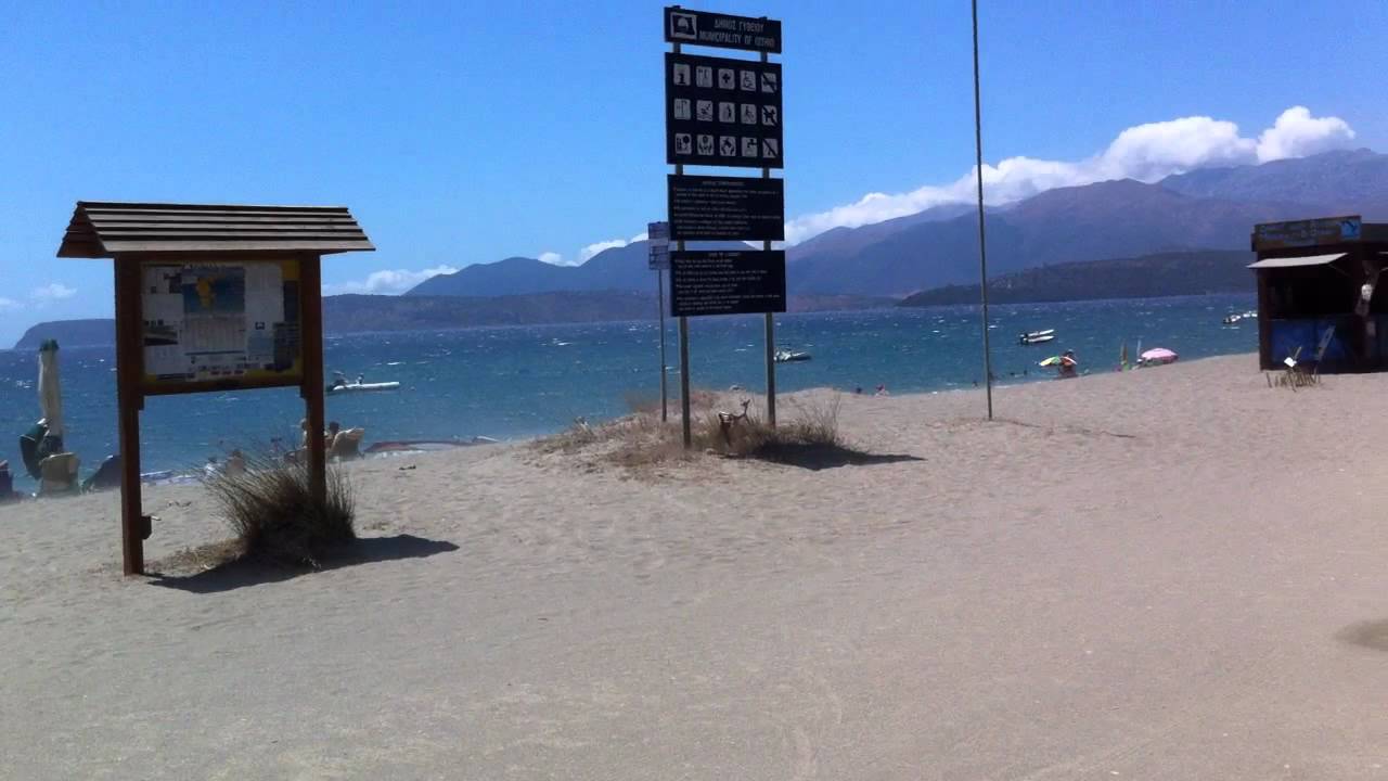ΓΥΘΕΙΟ ΜΑΝΗ ΠΑΡΑΛΙΑ ΜΑΥΡΟΒΟΥΝΙΟΥ ΑΝΕΜΟΣ - YouTube