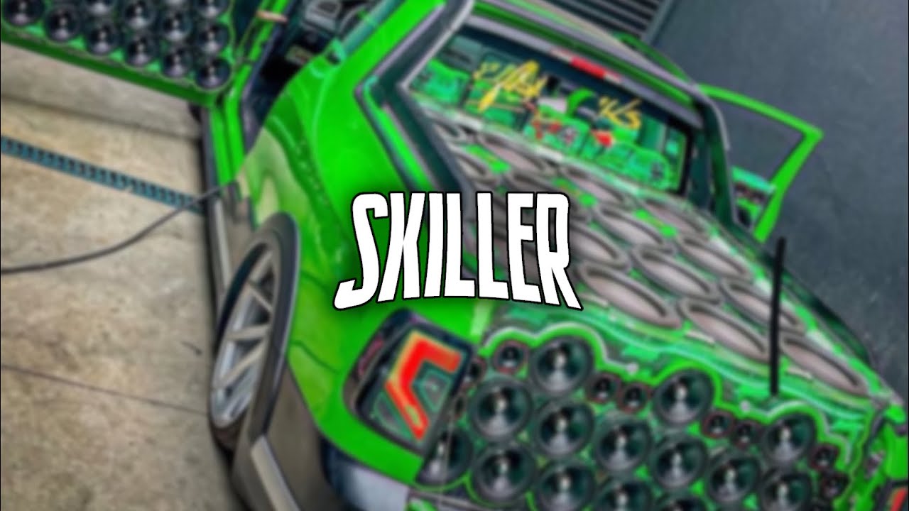 Ano Novo,Vida Nova - Dj Skiller, Dj Rocha7, DJ C4UAZIM DA ZN, Quebra de ...