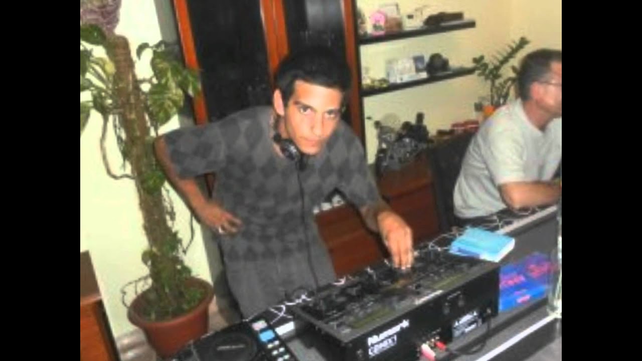 DJ Isma session setienbre 2012 - YouTube