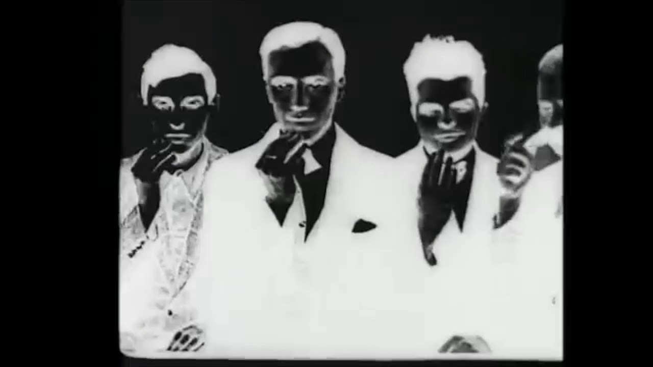 ACTORS - Mining For Heart ( The Sound ) - YouTube