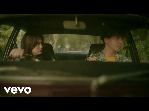 Lyodra - Kalau Bosan (Official Music Video)