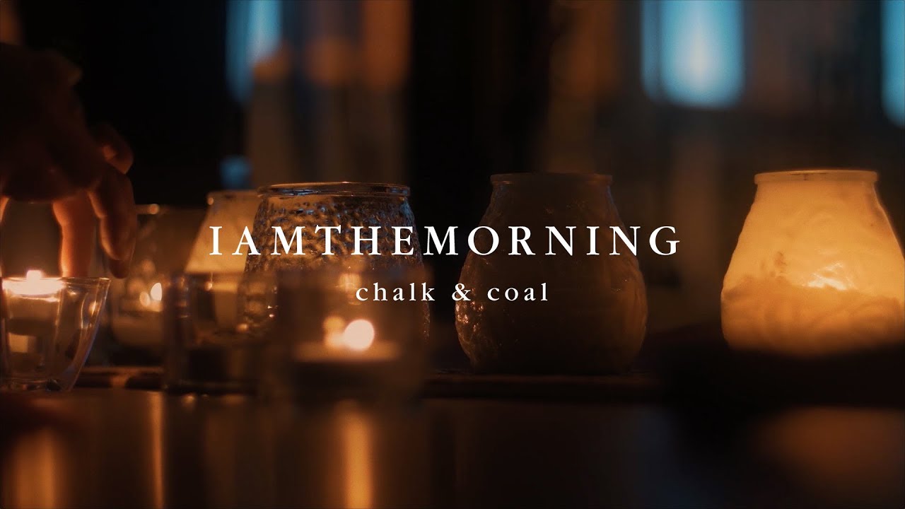 Iamthemorning - Chalk & Coal (from Ocean Sounds) - YouTube