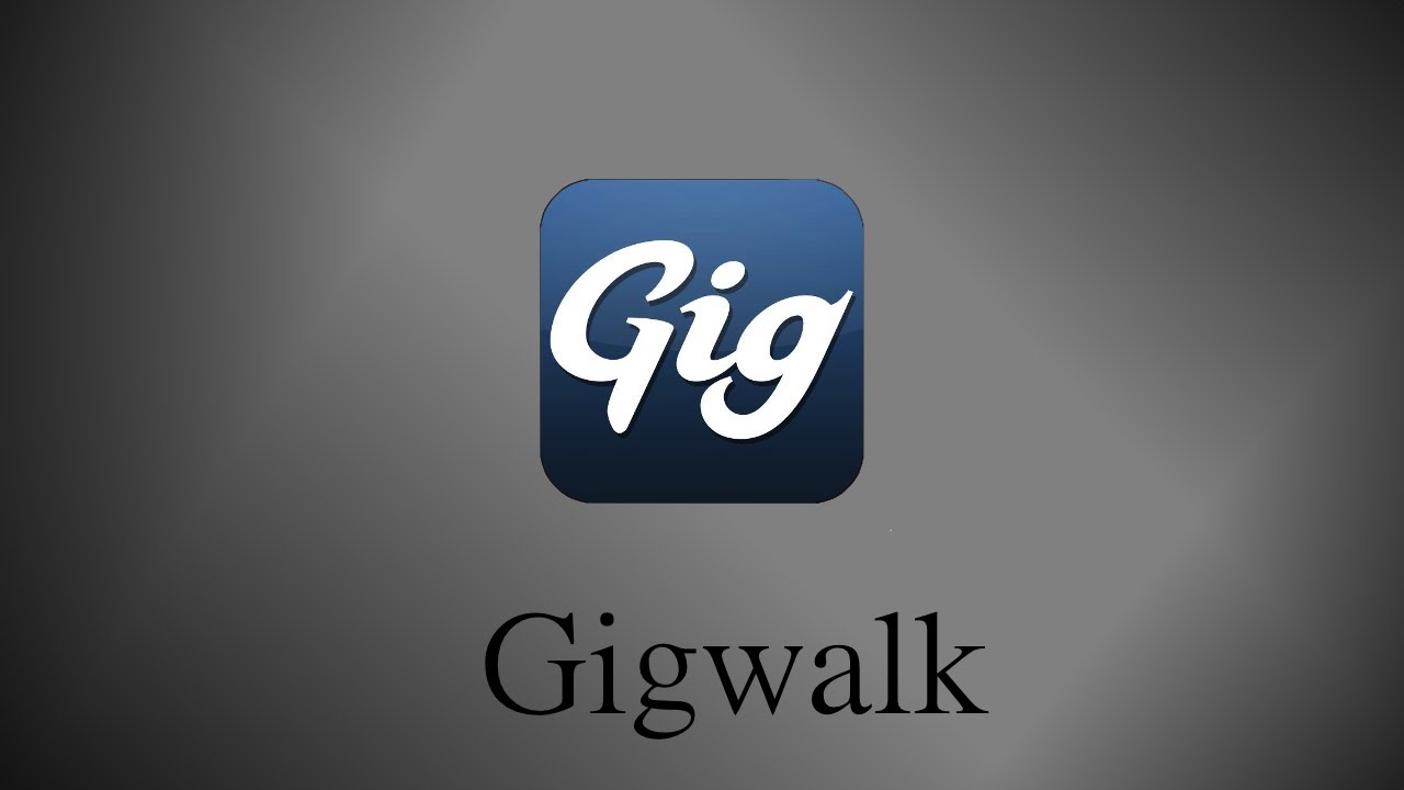 Gigwalk - Make Money Doing Missions - Make Money With Your Smartphone ...
