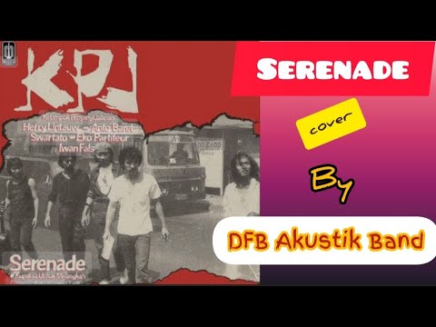 #Anniversary ke 22 BPK Oi Semarang SERENADE #KPJ #IwanFals by DFB ...