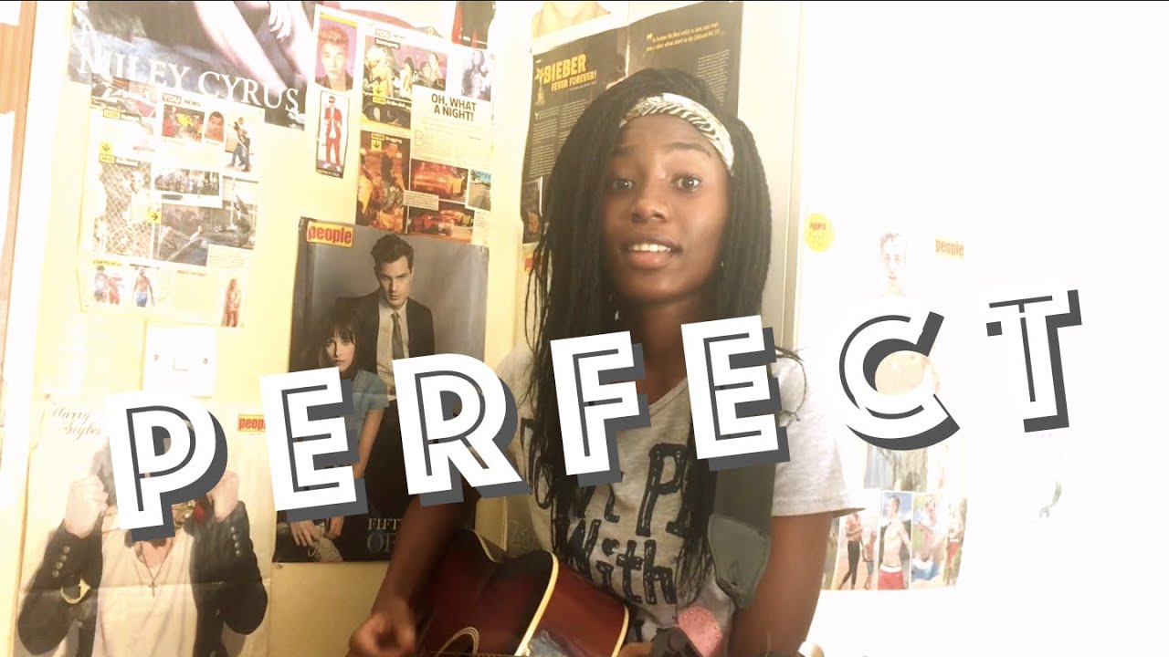 One Direction - Perfect (Acoustic Cover) - YouTube