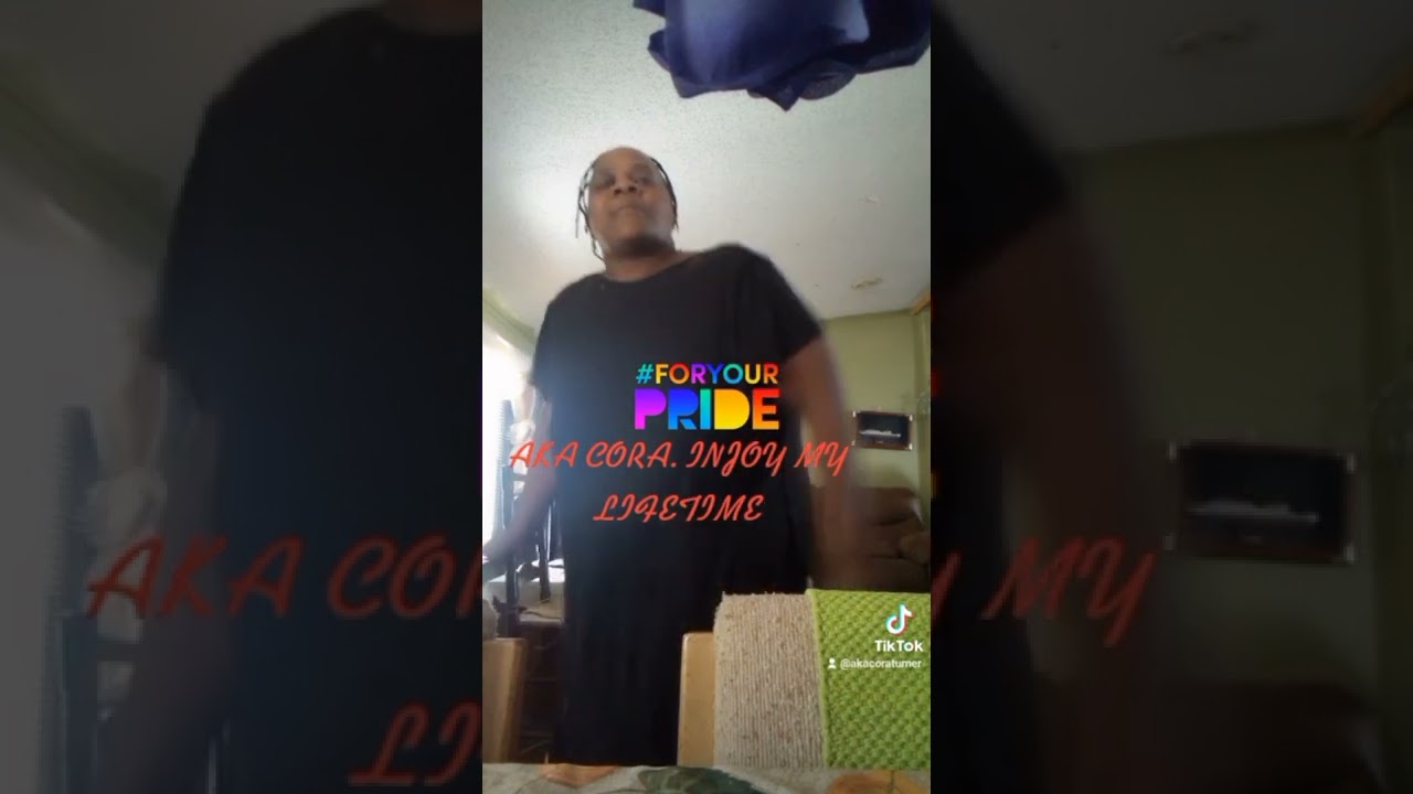 @AKA CORA. TURNER VLOG HEY Y'ALL. GOODDAY - YouTube