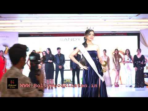 Sandy Joil Presents Teen Mr., Miss & Mrs. Universe 2023 | Grand Finale with Celebs and Guests