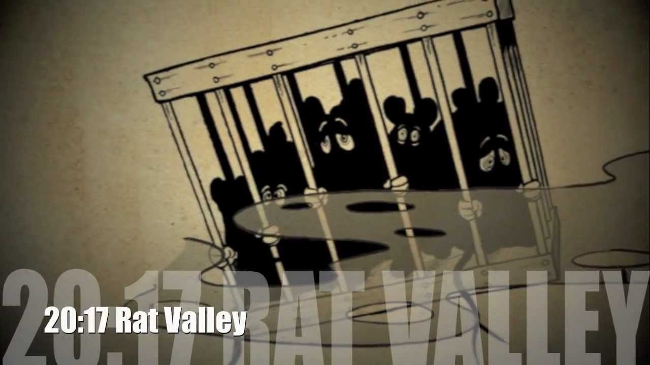 Rat'n'Band Trailer - YouTube